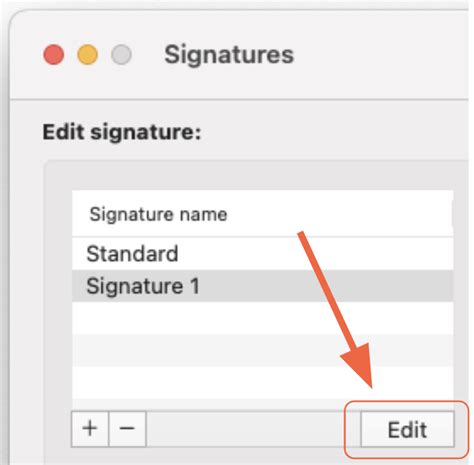 How To Add A Signature In Outlook For Mac