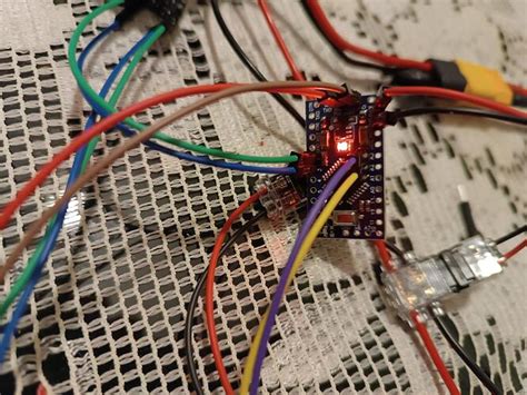 Help Automaton Hat Project Arduino Software Arduino Forum