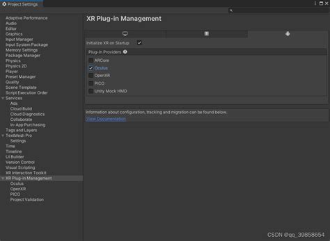 Vr Interaction Framework20插件的使用（适用于pico串流）vr Interaction Framework插件
