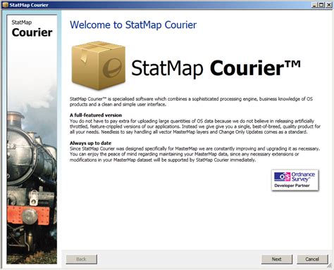 Create SpaceMap Using StatMap Courier StatMap Help Confluence