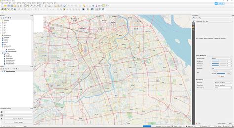 超好用的openstreetmap在线底图（支持qgis、arcgis） 知乎