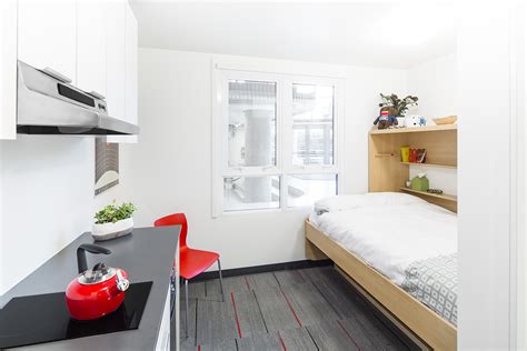 Year Round Residence Guide