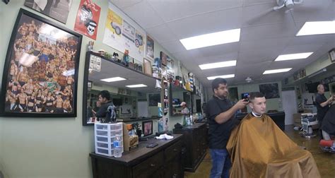 Contact Us — Liberty And Parlor Barber Shop In Escondido And Poway