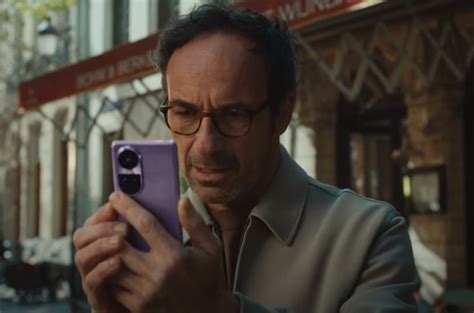 Oppo Reno Series G Woman Trying To Recover Her Smartphone Commercial Song