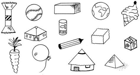 Educator Section Three Dimensional Objects By Openstax Jobilize