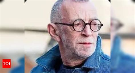 Russian Dissident Poet Lev Rubinstein Dead At 76 Times Of India