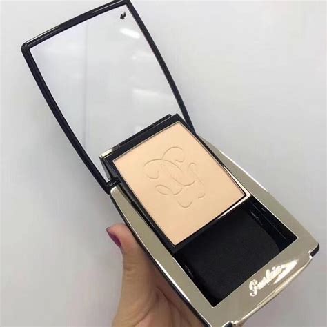 겔랑 특가 겔랑 빠뤼르 골드 래디언스 파우더 파운데이션 10g Spf15 01 00 위시버킷