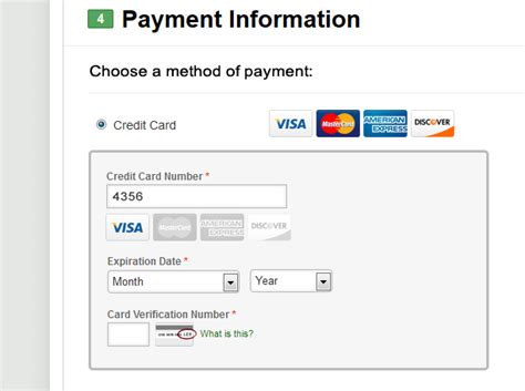 Magento Automatically Determine Credit Card Type Placement Edge