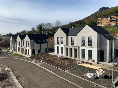 Condron Senior Slate Roof Tile Valley Roofing