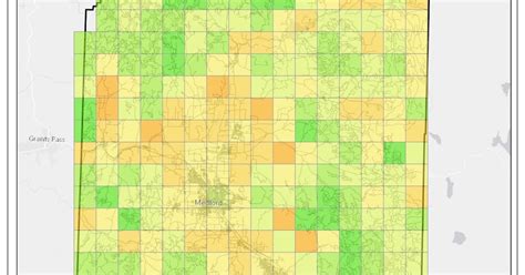 Gis 5935 Data Quality Assessment