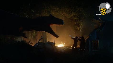 دانلود فیلم دنیای ژوراسیک قلمرو فیلو