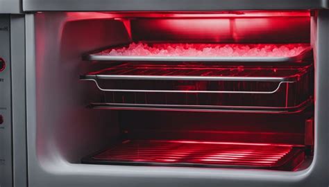 Fix Your Whirlpool Ice Maker Not Dumping Ice Easy Guide Machine Answered