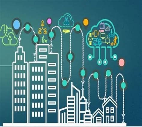 IoT And Proximity Sensors At Best Price In Kolkata By Geotech Informatics Private Limited ID