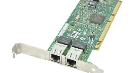 Broadcom 5720 Dual Port Network Card Price Network Interface Card For Dell