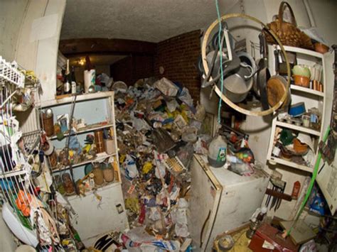 Hoarding Has Received Much More Attention In Recent Years Than It Ever