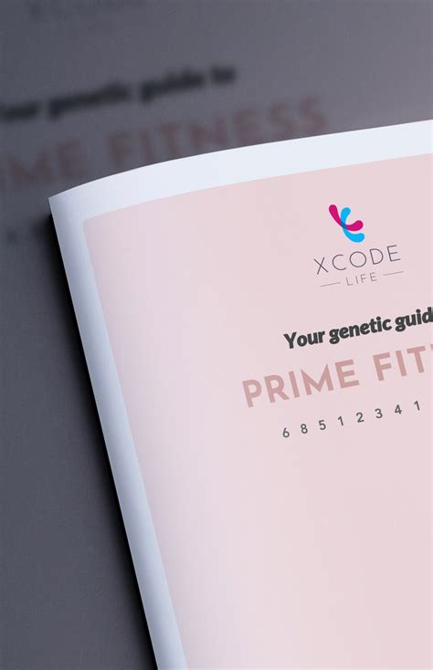 Gene Fitness Xcode Life India