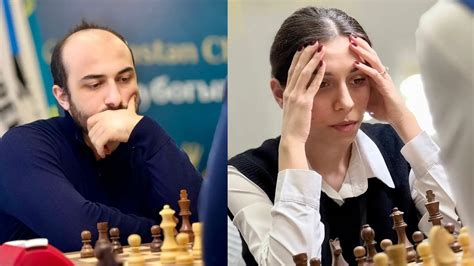 Armenian Chess Players Continue Their Successful Performances At The