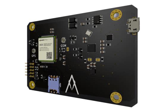 IoT Solutions For Electric Vehicles Autoven