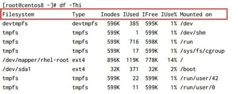 Tips To Check Disk Space In Linux Methods Golinuxcloud