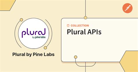 Plural Apis Get Started Postman Api Network