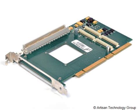 PMC Ramix PCI To PMC Adapter ArtisanTG