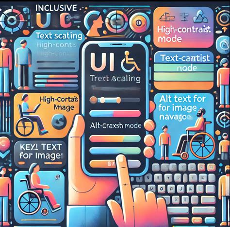 designing for inclusivity accessibility guidelines every ui designer should know by vikashini