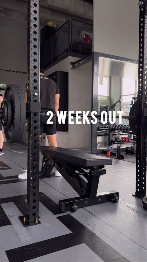 benjamin ong meet recap for sac2024 organized by strengthacademy my