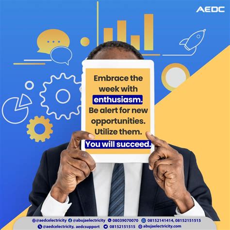 Aedc Abujadisco Newweek Pwerofcommitment Abuja Electricity