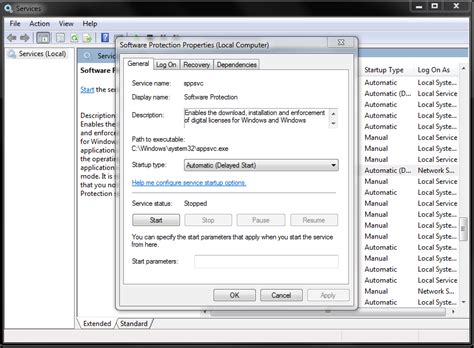 Checking For Stopped Automatic Services With Exclusions
