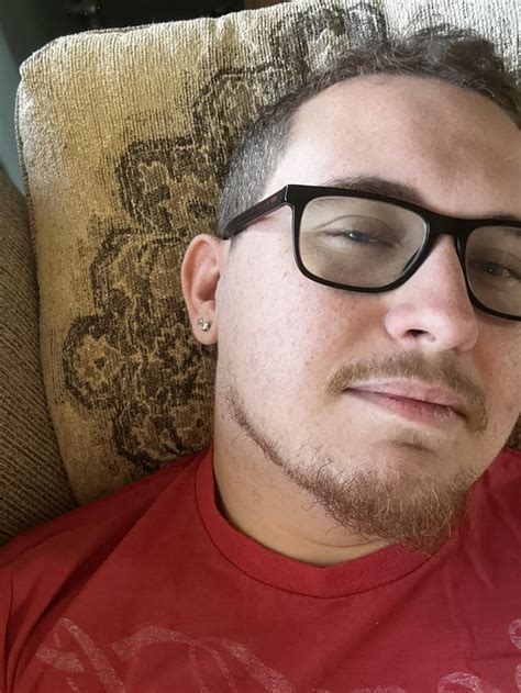 Should I Try Growing Out My Facial Hair More Rgaybrosgonemild