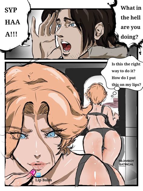 Sypha And Trevor Fanart Sketch By Me NSFW R Castlevania