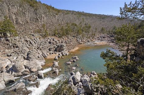 Guide To Johnsons Shut Ins State Park All The Must Knows