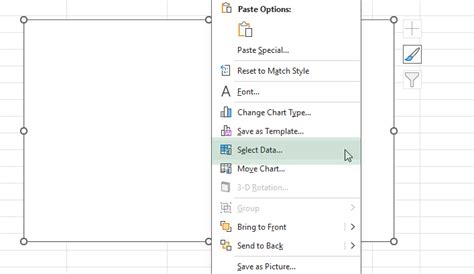 Quadrant Chart Excel Bootcamp