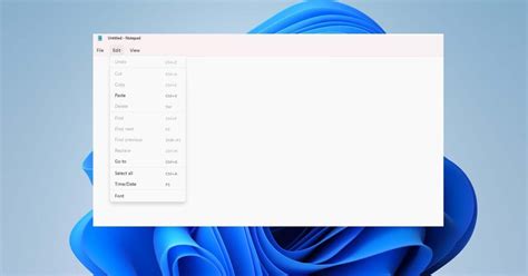 microsoft brings text formatting and markdown support to notepad on