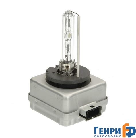 Лампа H7 ксенон Форд Фокус 2 рестайлинг – 4599268 – купить в Екатеринбурге