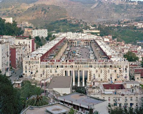 Gallery Of Climat De France Colonial Social Housing In Algeria By Fernand Pouillon 2