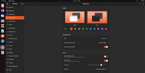 Ubuntu 22 04 LTS With GNOME 42 And Wayland As The Default Is Now Available GHacks Tech News