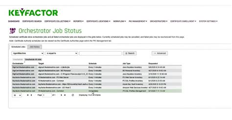 Certificate Automation For F5 Big Ip Keyfactor