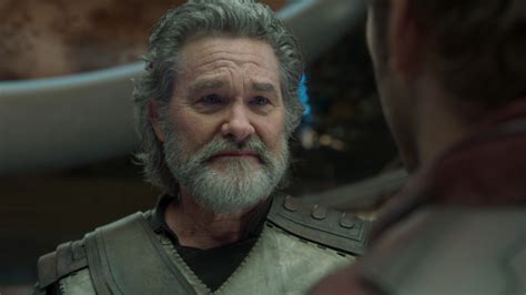 Could Ego Return To The Mcu
