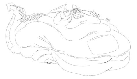 Rule 34 Batspid2 Bbw Big Ass Big Breasts Breasts Bubble Butt Cleavage Female Furry Huge Ass