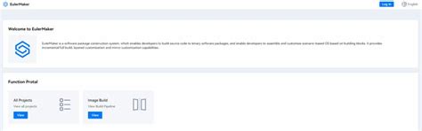 Openeuler On Linkedin Openeuler Eom Eulermaker Softwarepackage Cicd Opensource Build