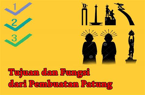 Tujuan Pembuatan Karya Seni Patung Menakar Keindahan Tanpa Batasan PerpusTeknik