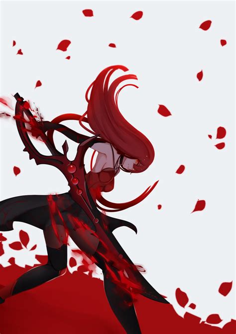 Crimson Avenger Elsword Elsword Anime Fandoms Anime