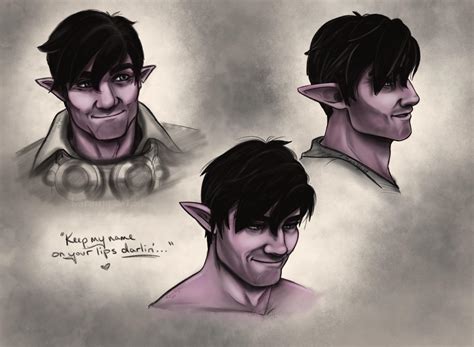 More Hodari Sketches R Palia