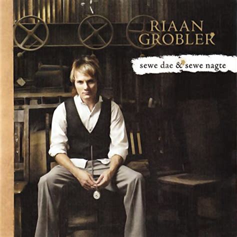 Sewe Dae En Sewe Nagte De Riaan Grobler En Amazon Music Amazon Es