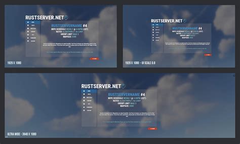 Welcome Panel Plugins Codefling