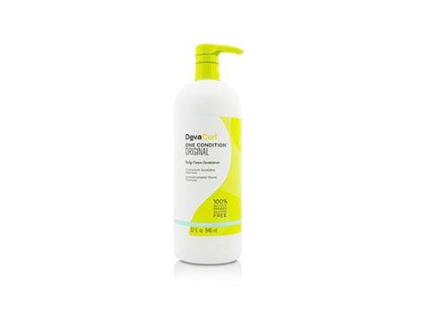 deva curl one condition original daily cream conditioner 32 fl oz 946