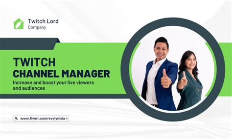 effective organic promotion twitch manager twitch viewers twitch