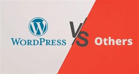 wordpress v s other cmss puja govind technical content writer