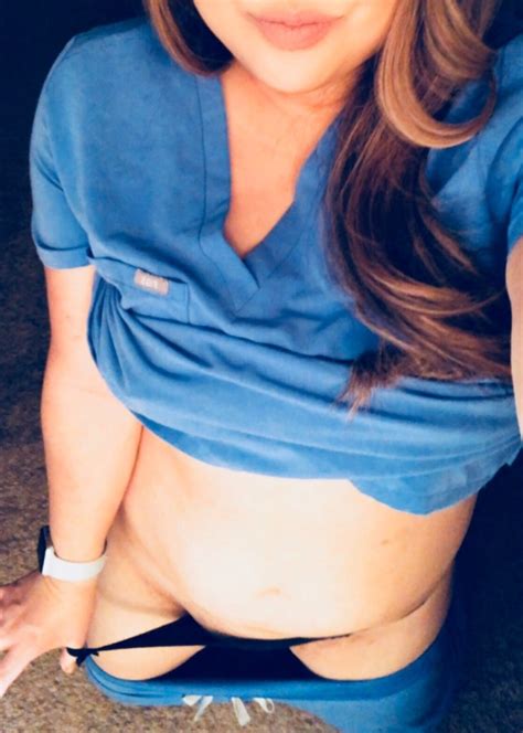 What Do Nurses Where Under There Scrubs Page 11 Xnxx Adult Forum